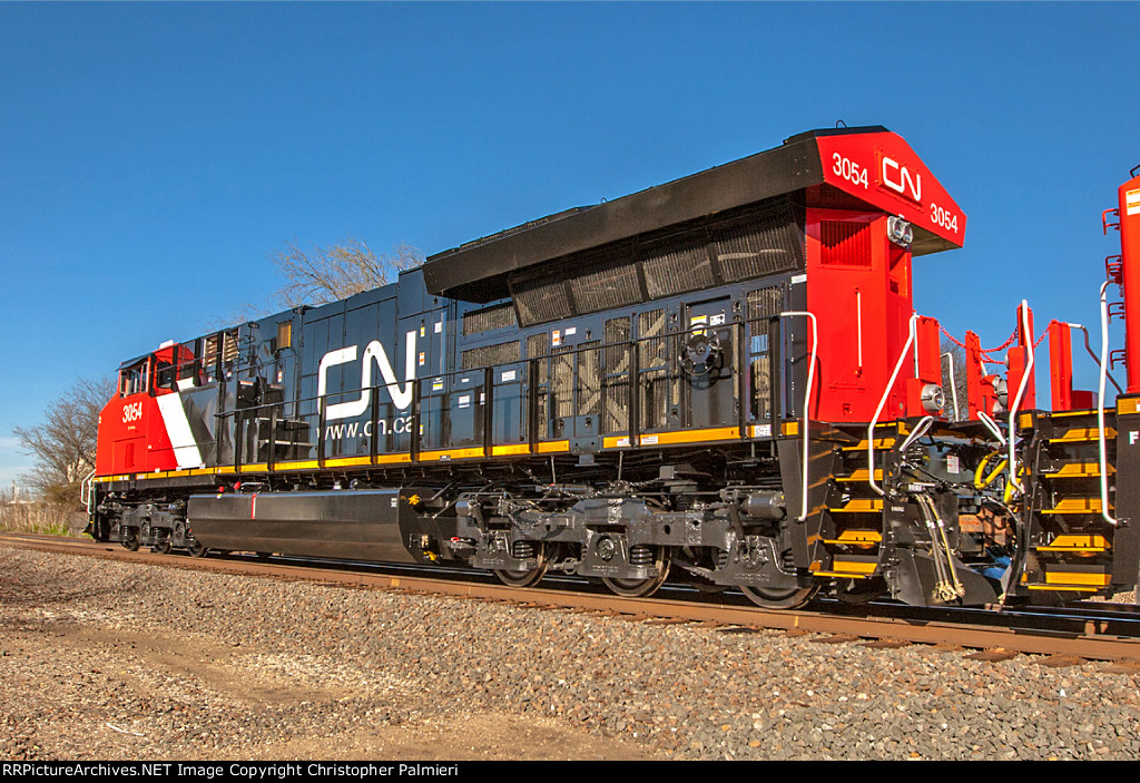 CN 3054